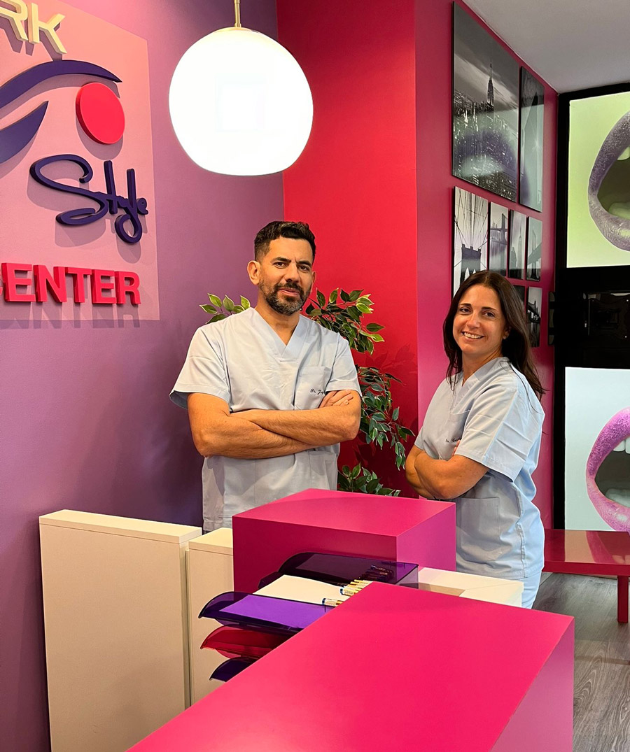 QUIENES SOMOS - Clinica Dental Barberà